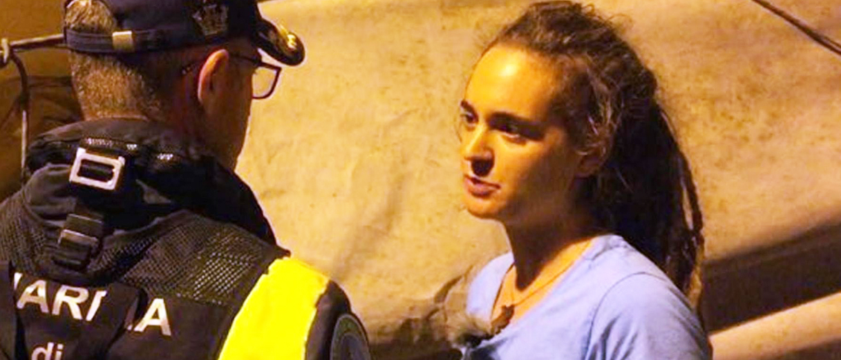 carola-rackete-2 – Matteo Corradini